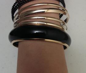 Chic Bracelet Set on Luulla